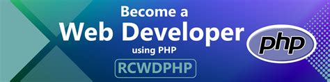 Web Development Php