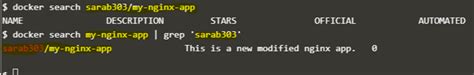 Docker Repositories How To Create Repositories In Docker