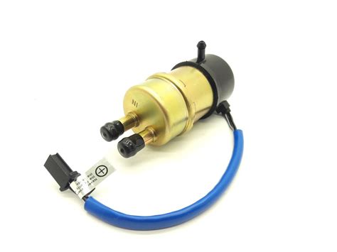 Купить бензонасос NS91-10 (10мм) для мотоциклов HONDA VT600, CBR400 ...