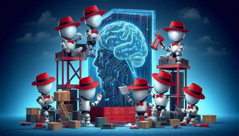 Red Hat Launches Rhel Ai Platform For Hybrid Cloud Generative Ai Development Siliconangle