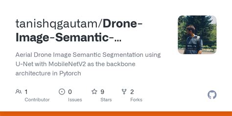 Github Tanishqgautamdrone Image Semantic Segmentation Aerial Drone