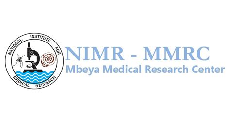 Nimr Mmrc Mbeya Medical Research Center German Center For Infection Research