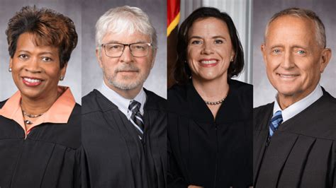 Who Are The Judges Running For The Ohio Supreme Court Nbc4 Wcmh Tv