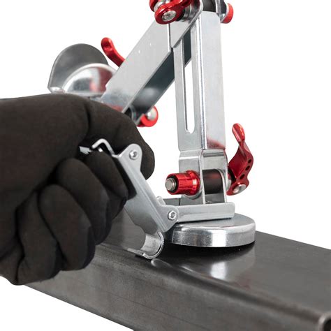 The Third Hand Clamps Strong Hand Tools