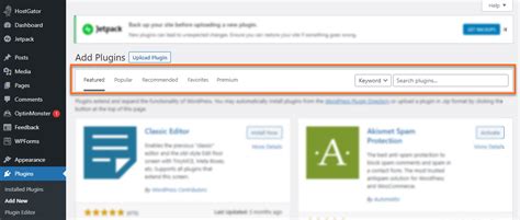 How To Delete Wordpress Site Hostgator Easy Step By Step Guide Orbit