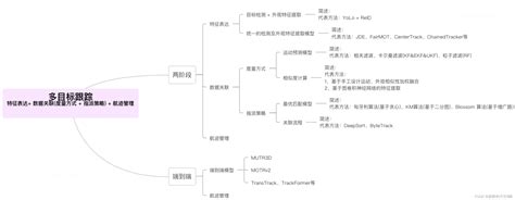 多目标跟踪 Paperredingyou Only Need Two Detectors To Achieve Multi Modal Csdn博客