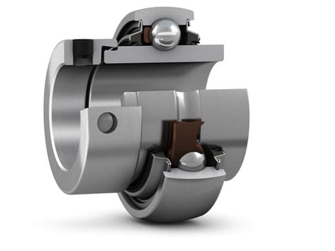 YEL 205-014-2DW/AG - Insert bearings | SKF