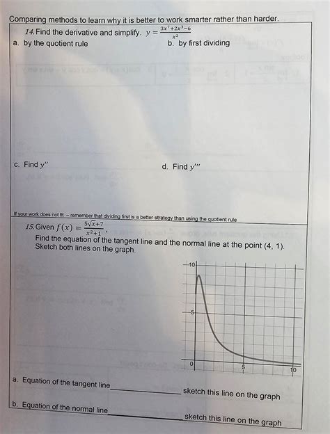 Solved 12 Suppose That F 5 1 F′ 5 6 F′ −3 9 G 5 −3 And