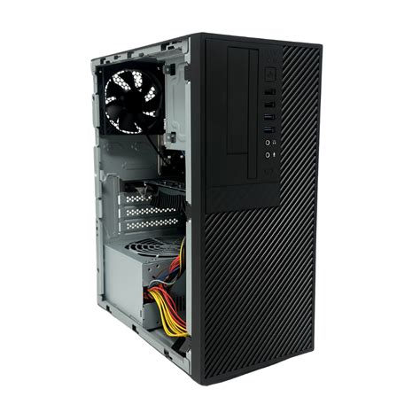 Trinone H1210cp Essential Business Small Form Factor Tower Trinone