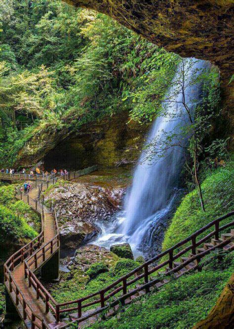 7 Jaw Dropping Taiwan Waterfalls You Cant Miss