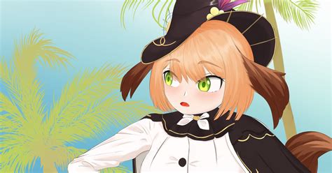 Rimworld淫夢 パニエル先輩magic Altのイラスト Pixiv