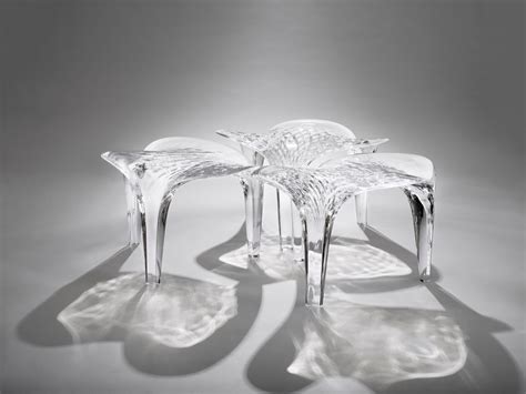 Zaha Hadid Design Presents A Stunning Display Of The Architects Work Architectural Digest