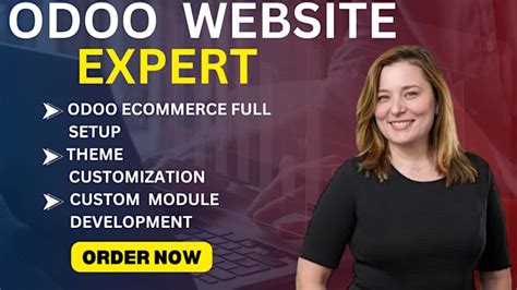 Fix Errors And Bugs Odoo Erp Customization Odoo Module Migration