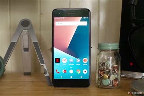 Vodafone Smart V Review A New Budget Smartphone Champion