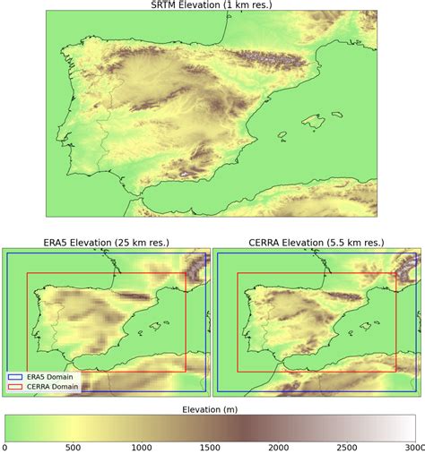 [论文审查] transformer based super resolution downscaling for regional