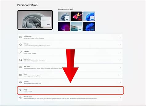 How To Fix Windows 11 Blurry Or Fuzzy Fonts Text Taskbar