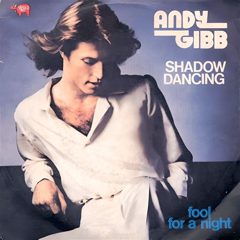 The Original Album By Andy Gibb R Andygibbcoversong