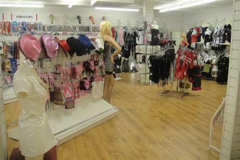 A Giant Sex Shop Is Opening On The A12 Near Chelmsford Essex Live