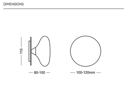 Sonn Wall Light Customisable Creative Lighting Solutions