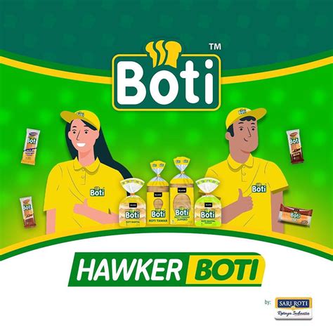 Boti Roti Klasik Indonesia Boti Isi Emang Paling Pas Untuk Bekal Atau