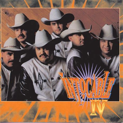 Intocable 19 álbumes De La Discografía En Letrascom