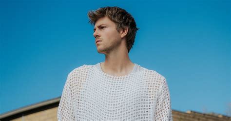 Ruel Unveils Captivating Music Video For His Latest Track The Suburbs