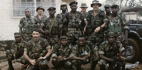 Liberian Civil War Footage General Discussion Ar15 Com
