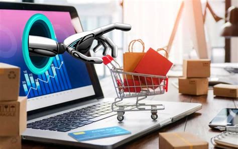 Tendencias En Ia Que Marcarán El Futuro Del Comercio Electrónico