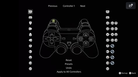 Custom Button Assignments Added To Alone In The Dark The New Nightmare