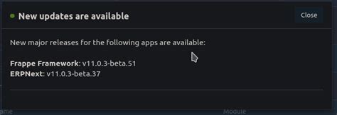 Frappe ERPNext Will Have A Major Update Next Week V Announcements Frappe Forum