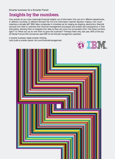 Best IBM Advertising Gallery Images On Pinterest Advertising Ibm And Ad Design