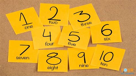 Numbers In Words In English Rands