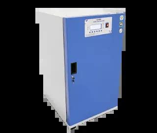 Sop For Operation And Calibration Of Bod Incubator