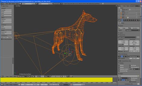 Calling All Rigging Experts Connecting Mesh To Existing Animated Skeleton In A Animation