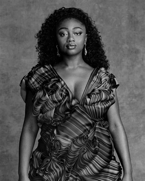 Samara Joy Net Worth 2024 From The Bronx To Grammy Glory— How Samara Joy Built A 1 5m Net