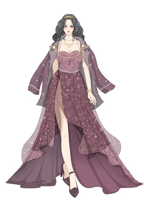 Intj Mbti Fanart Artofit