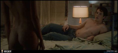 Naked Analeigh Tipton In Two Night Stand