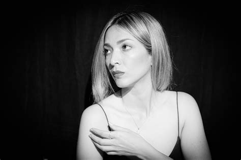 Hoda Rahmani Portfolio