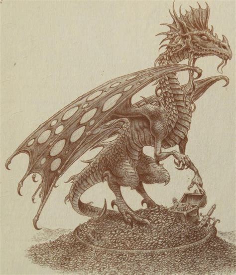 European Dragon Dragonology Wiki Fandom