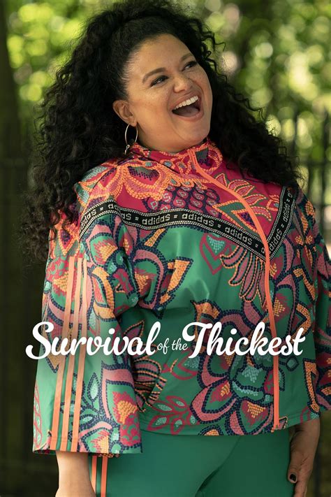 Where To Watch Survival Of The Thickest 2023 Tv Show Online Plex