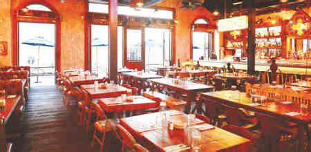 Top 10 Mexican Restaurants In Las Vegas