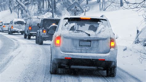 Drivers Warned To Turn Off Key Setting We Rely On As It Doesnt Activate When Driving In