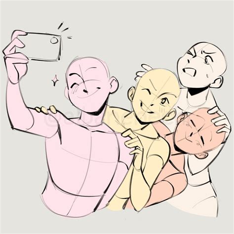 Good Pose Reference Artofit