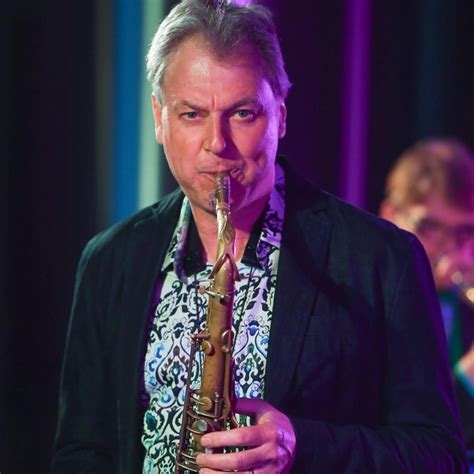 Darcy Hepner And Friends Jazz At The Gasworks