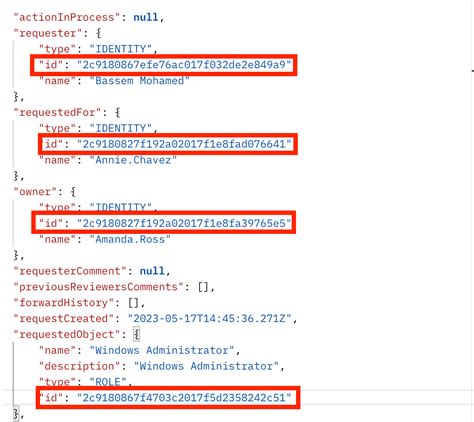 Generic Workflow To Auto Approve Reject An Access Request ISC Community Knowledge Base