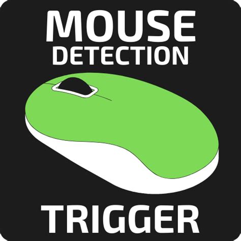 Mouse Detection Trigger Plugin Bubble