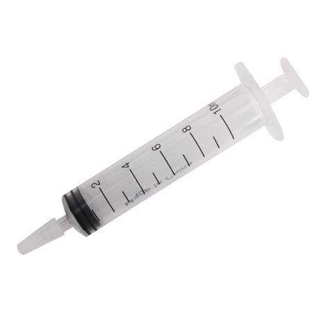10 Ml Multi Use Syringe 6 Pack