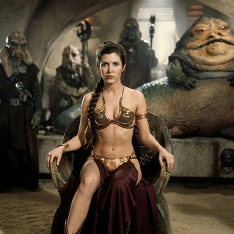 Princess Leia Flashback Lucass Sequel Trilogy 4 By Grimonthedarkside