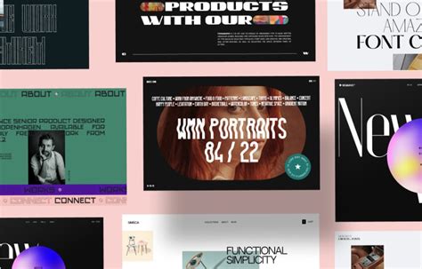 Extremely Modern Layouts Using Css Grid Dev Community