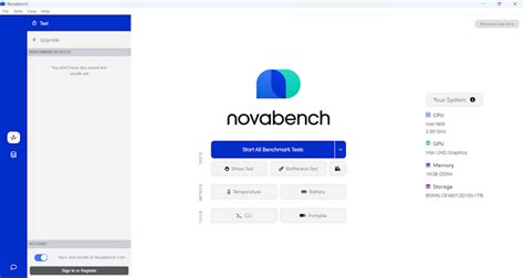 Acemagic S Intel Th Alder Laker N Mini Pc Review The Gadgeteer